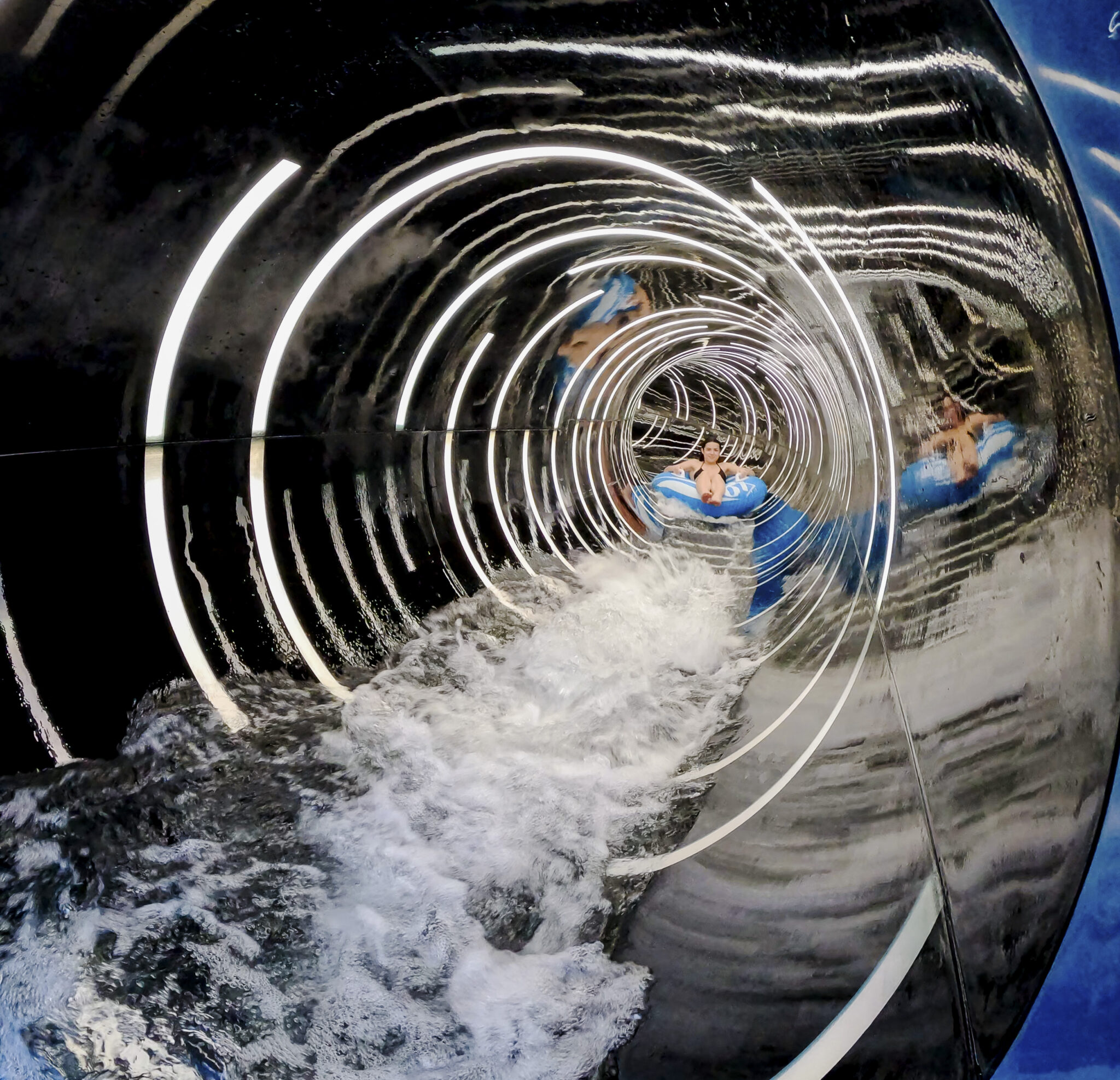 [AVIS] Aquascope : le parc aquatique étonnant du Futuroscope