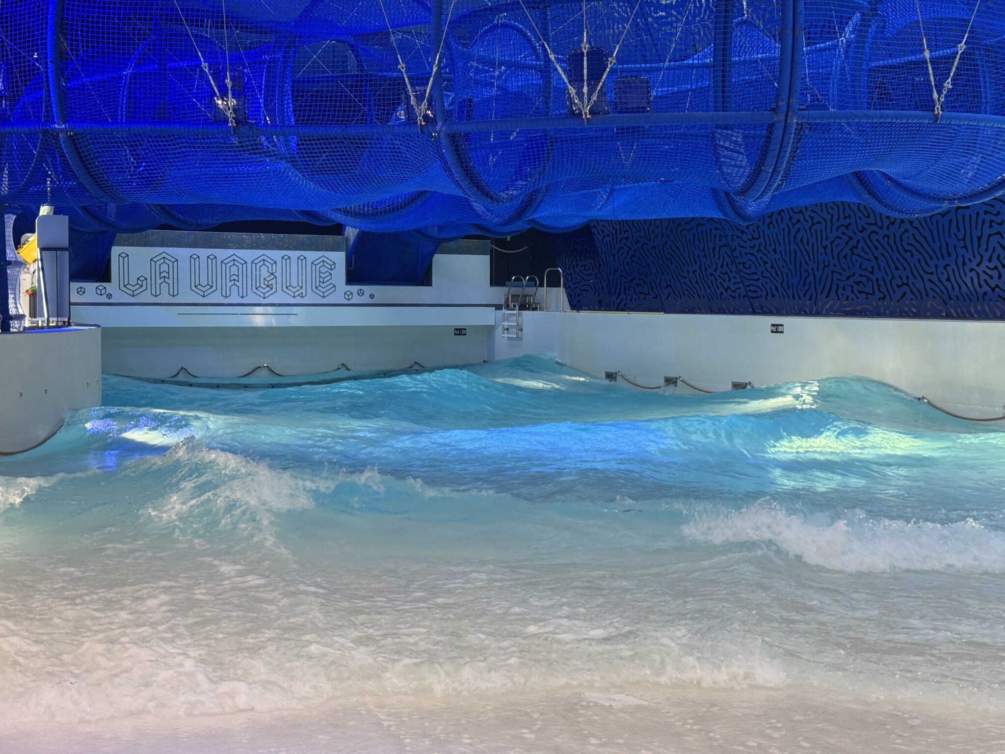 [AVIS] Aquascope : le parc aquatique étonnant du Futuroscope